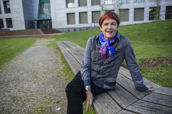 Mariasun Landa eta Jean-Baptiste Orpustanek jasoko dute Eusko ...