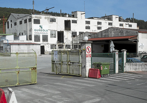 Cominter Tisú pondrá en marcha en pocas semanas la papelera Gureola de ...