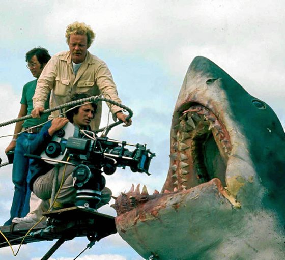 «Tiburón», la película que cambió la industria del cine cumple 40 años ...