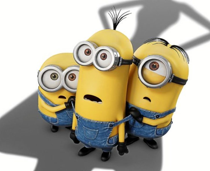 Los pequeños monstruos de las bananas | Kultura | GARA Euskal Herriko ...