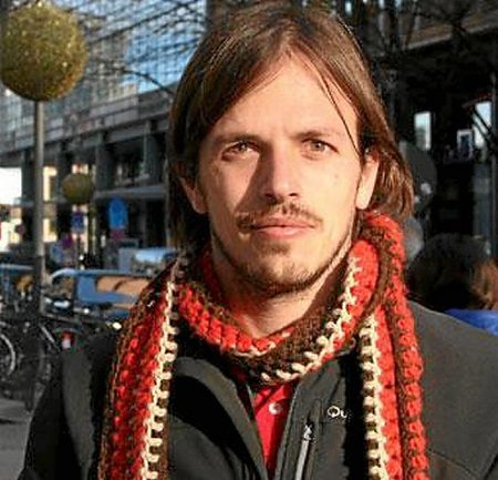 Marco Berger, premiado con el Sebastiane Latino | Kultura | GARA Euskal ...