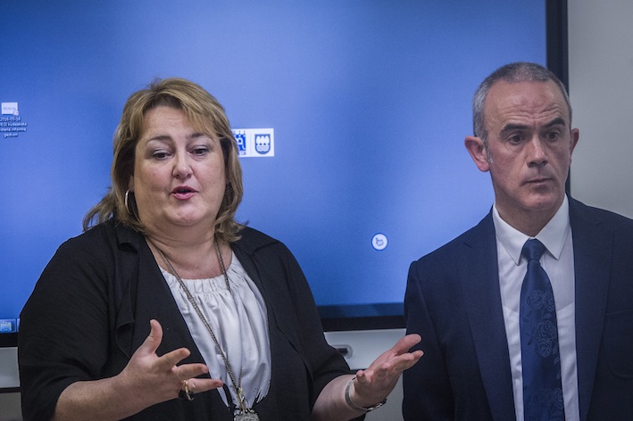 Bidegi mantiene una deuda de 850 millones, pero la ve controlada ...