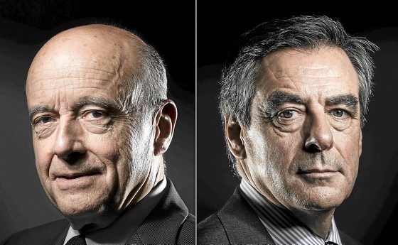 La droite française lancée dans une course folle au libéralisme ...