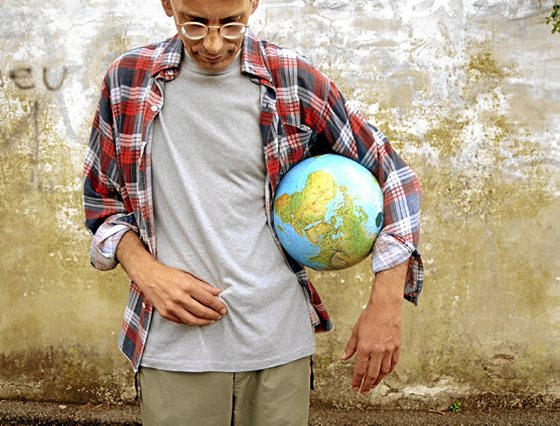 Xabier Montoia versiona a músicos de habla no inglesa | Kultura | GARA ...