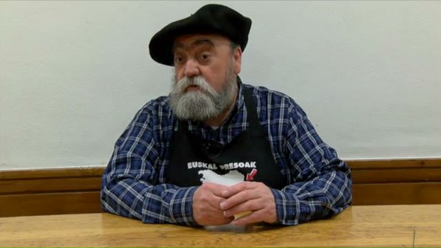 naiz: hedabidea zara