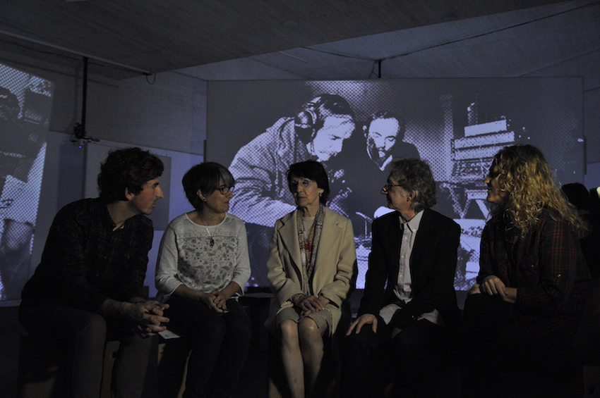 San Telmo Museoak eta Donostiako Udalak JoxAnton Artze omenduko dute ...