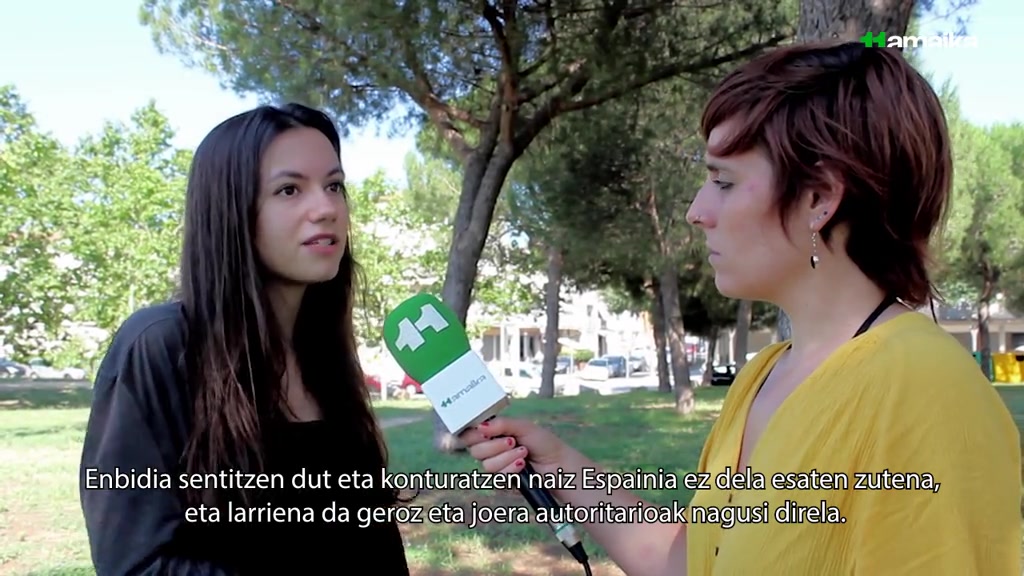 naiz: hedabidea zara