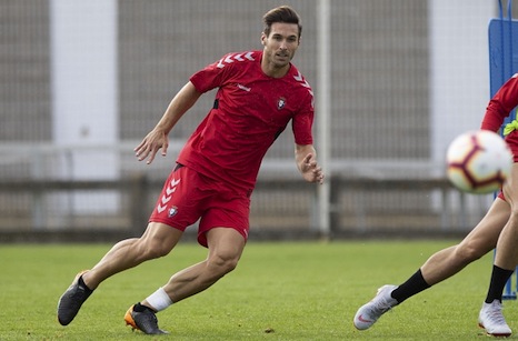 Xisco asegura que «lo que se ha visto en el campo no es lo que ...