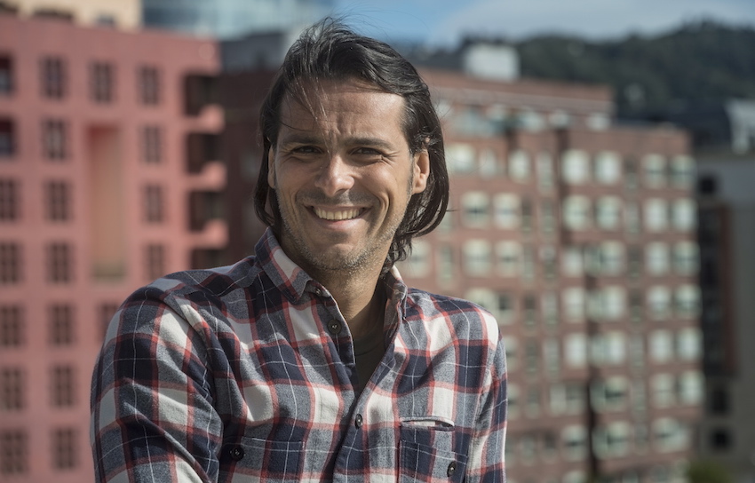 Igor Yebra Euskalduna jauregian estreinatuko da Uruguaiko Sodre Ballet ...