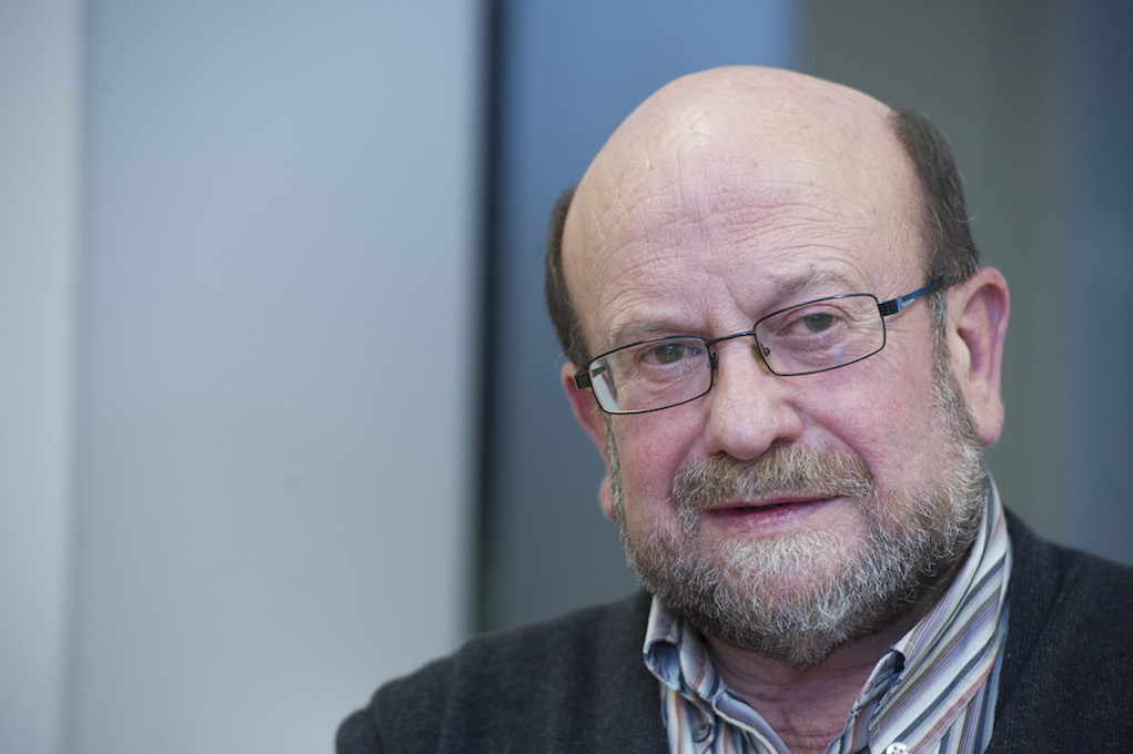 Josu Goia ezker abertzaleko kide eta EKHEko kontseilari ohia hil da ...