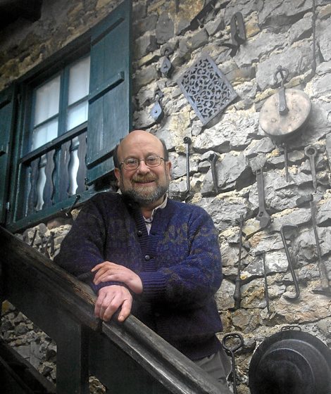 Sortzaile polifazetikoa | Euskal Herria | GARA Euskal Herriko egunkaria