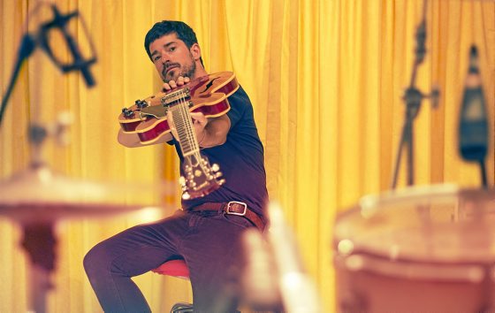 «Esango nuke berriro hasi naizela zerotik, berriro ikasten hasteko ...