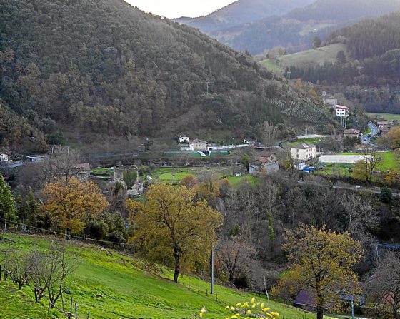 El viaducto de Malabrigo genera dudas en ecologistas y Ayuntamiento de ...