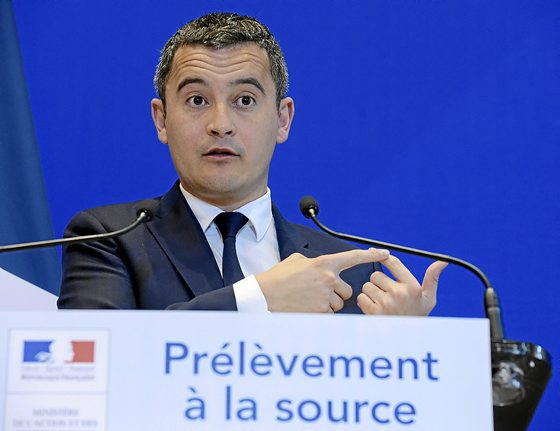 El Estado francés se apunta en este 2019 a la retención del IRPF en ...