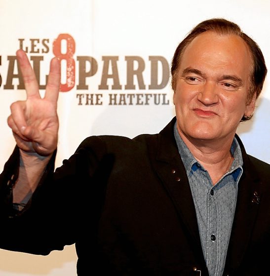 Tarantino, Gaspar Noé, García Bernal y Guzmán se suman al Festival de ...