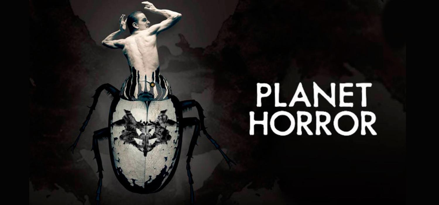 Planet Horror, la nueva plataforma destinada al género de terror y ...