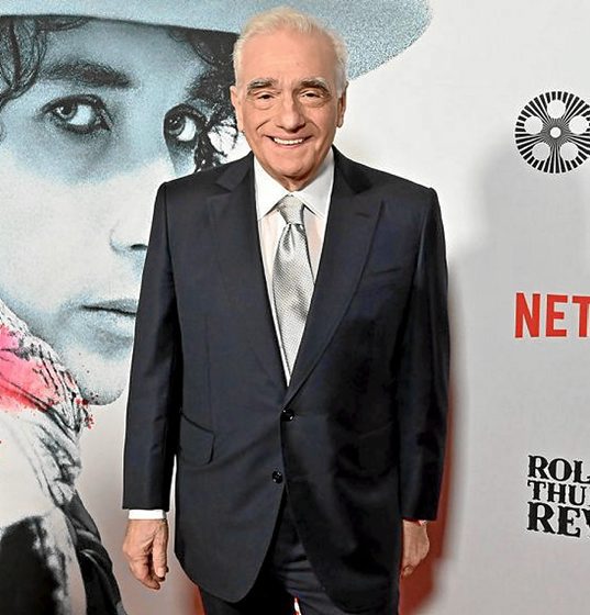 Bob Dylan, Martin Scorsese y el ruidoa mbulante del viejo rock and roll ...