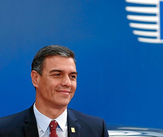 Sánchez presenta hoy a Iglesias su oferta de «acuerdo programático ...