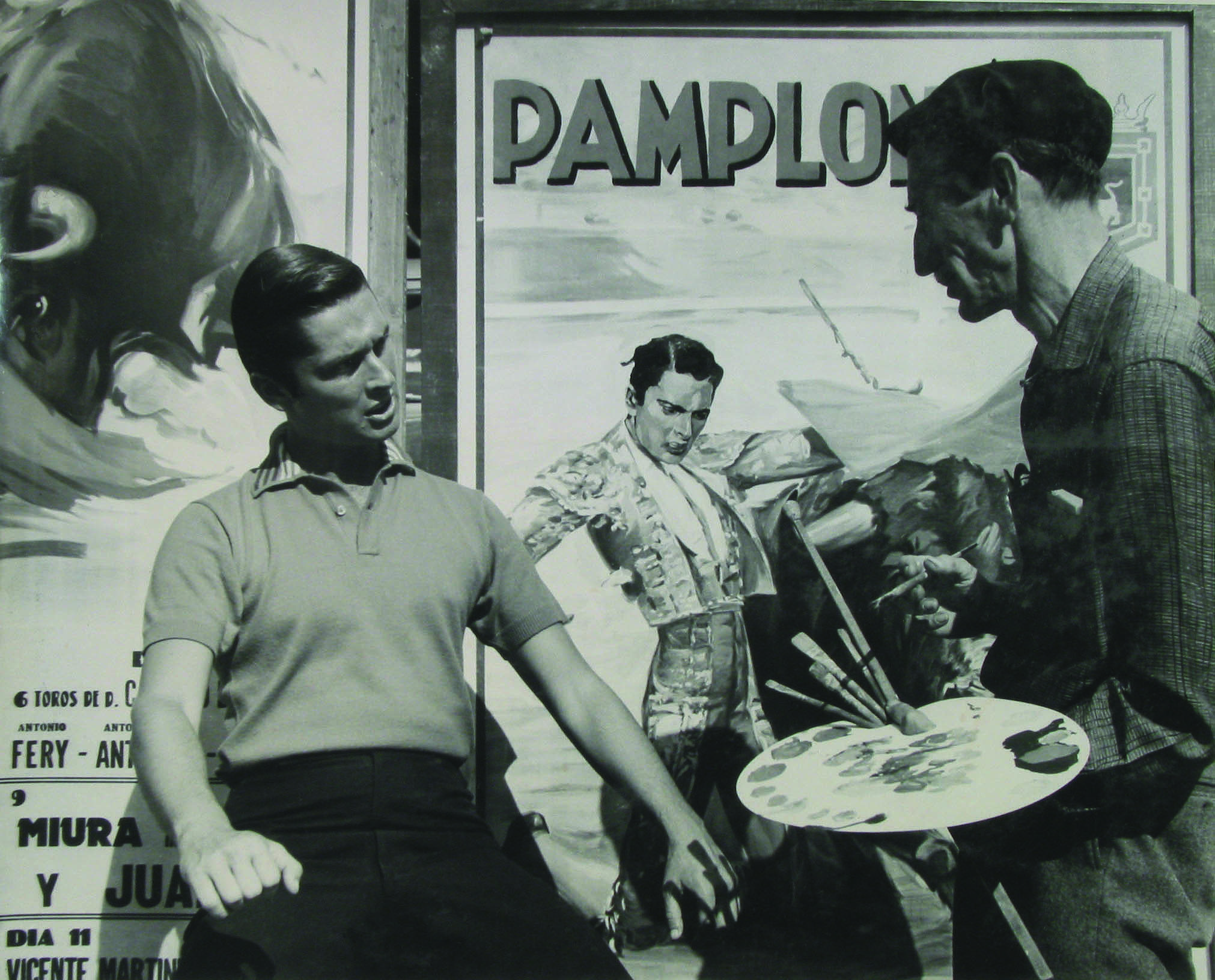 El legendario productor Robert Evans y Paramount finalizan su contrato ...