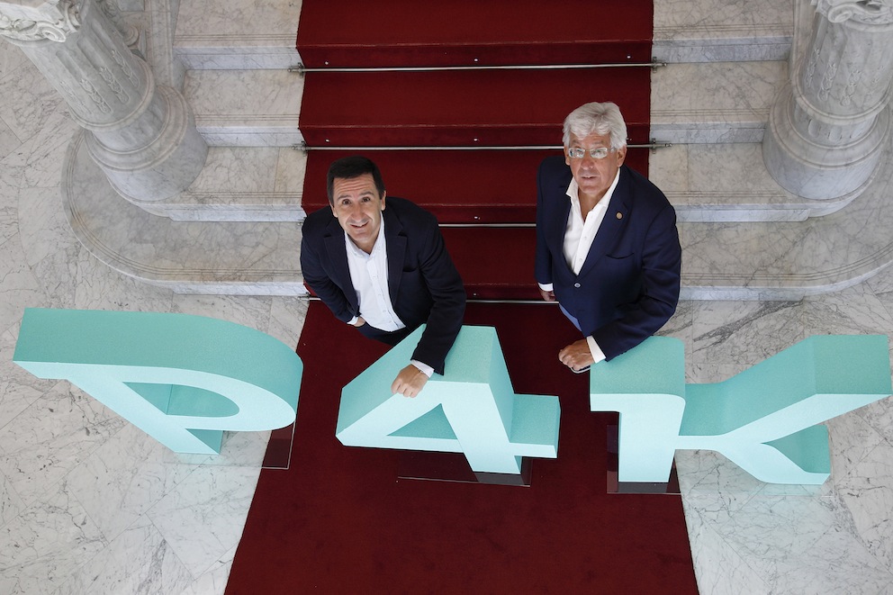 Diez mil personas participarán en el festival Passion for Knowledge ...