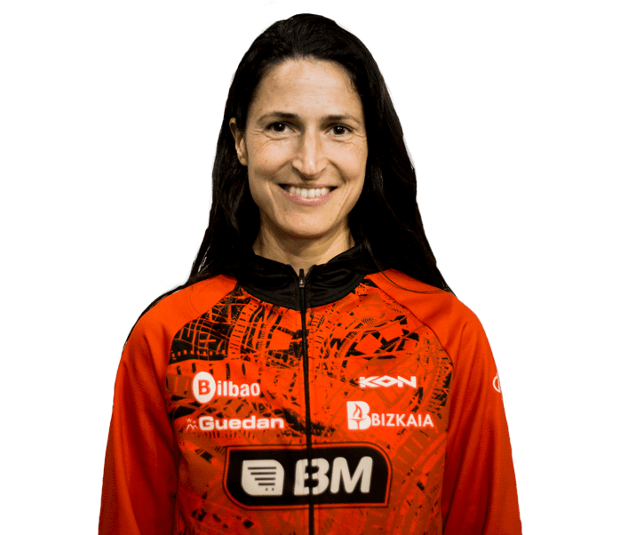 Elena Loyo no podrá participar en el Mundial de Doha por una lesión ...