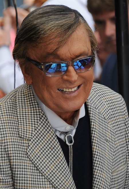 Robert Evans, figura de Paramount y del Nuevo Hollywood, muere a los 89 ...