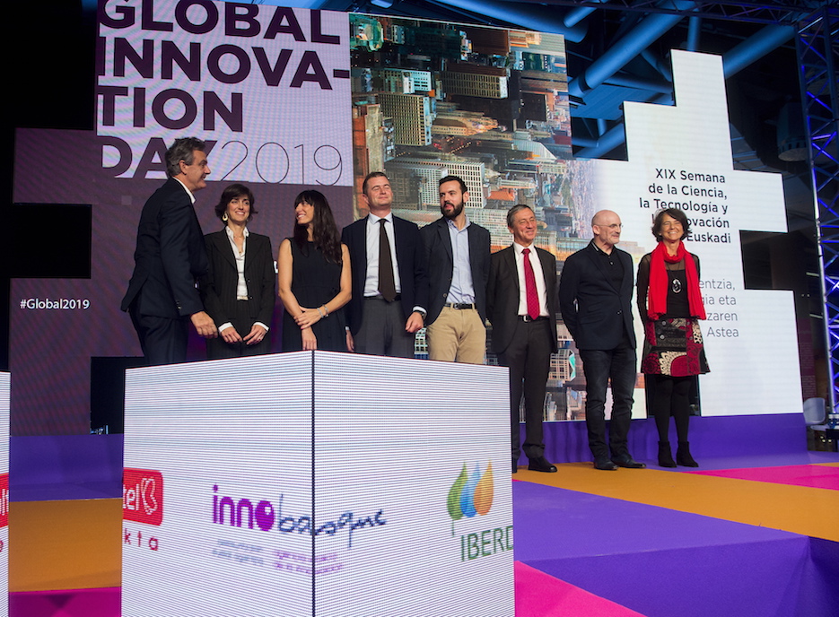 Presentan seis proyectos innovadores que «tienen potencial para ...