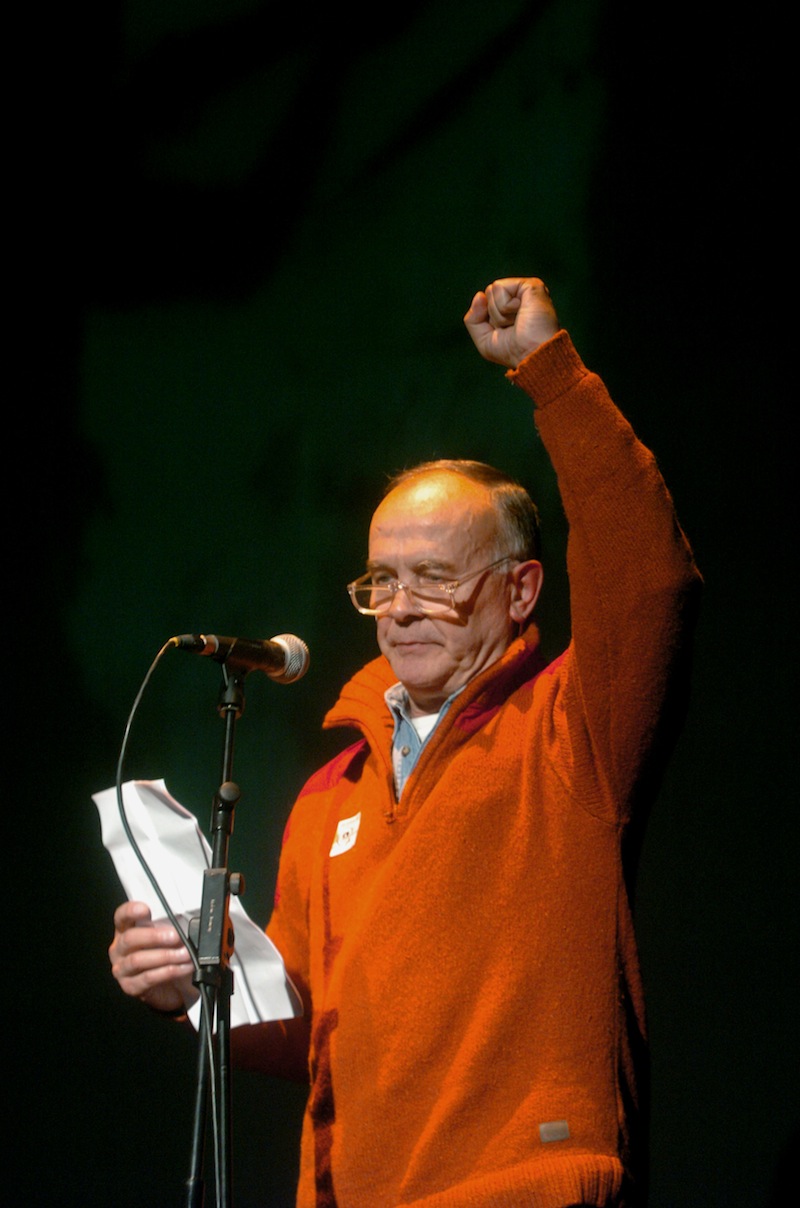 Puigdemont pasa factura a Llarena y recuerda a Alkalde en su escrito al ...