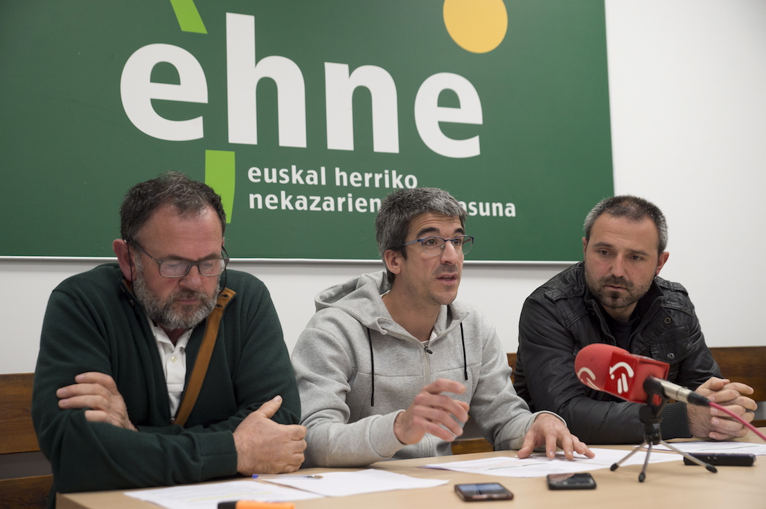 EHNE destaca que los ganaderos pueden reclamar a las empresas lácteas ...