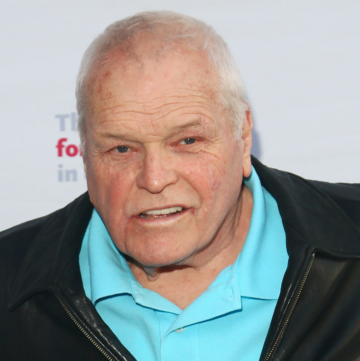 Fallece el actor Brian Dennehy a los 81 años de edad | Kultura | Naiz