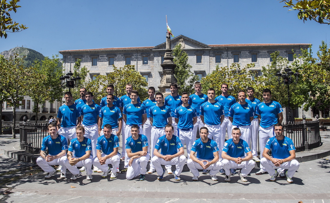 La empresa Baiko Pilota anuncia que levanta el ERTE para todos sus ...