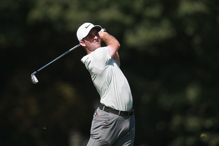 Denny McCarthy da positivo y se retira del torneo de golf Travelers ...