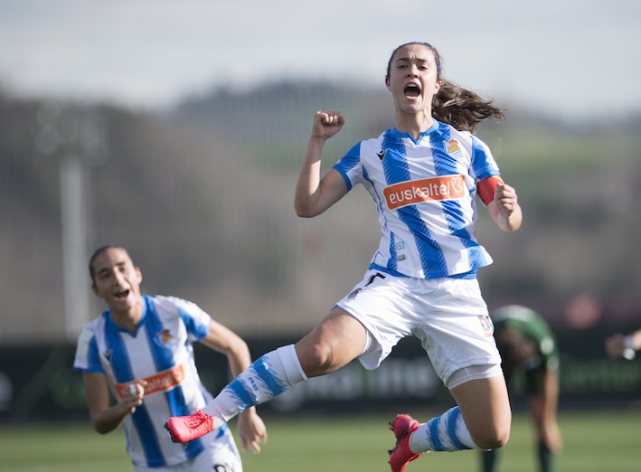 Basque Team-ek 2020ko lehen kirol eta teknikari bekadunak iragarri ditu ...