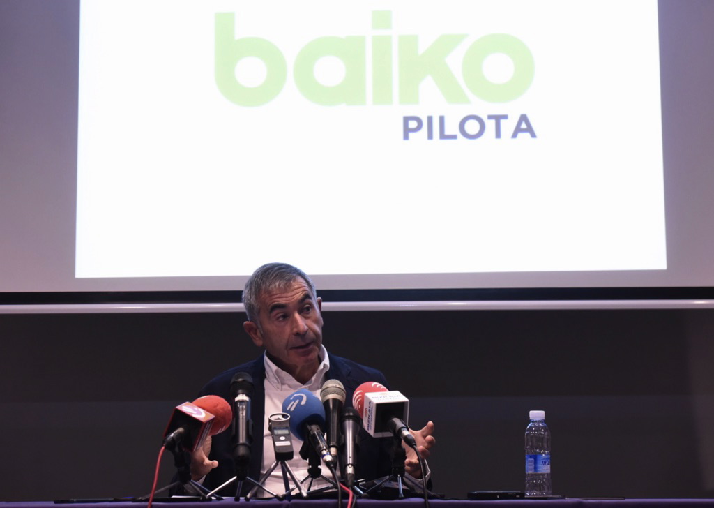 Baiko anuncia un acuerdo con el «57% de los trabajadores» para la ...