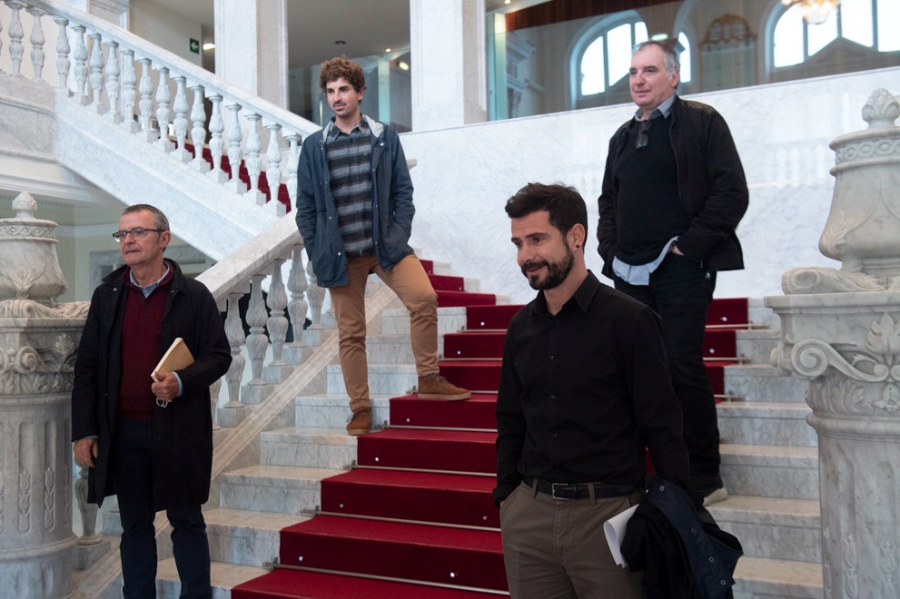 ‘Xabier Lete: gezur eta egia gurea’ emanaldiarekin omenduko du ...