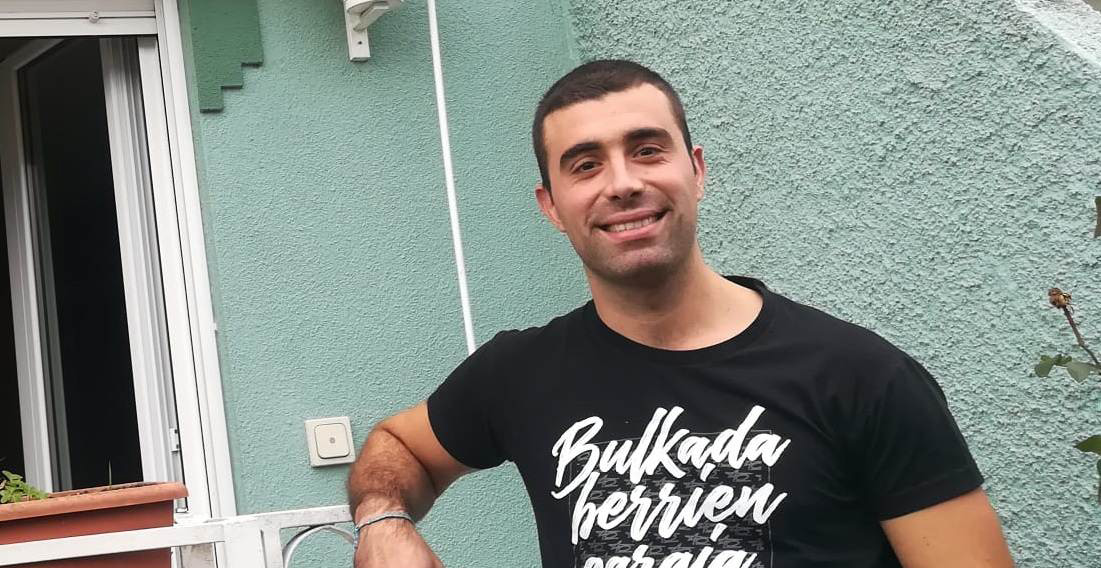 Adur Ramirez de Alda: «Hemos sido siete chavales más de uno de los ...