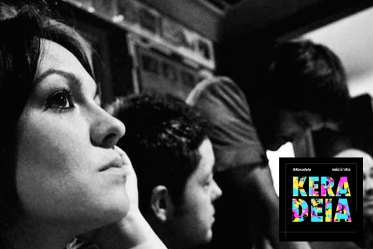 Kera Deia | KashBad | IRRATIA