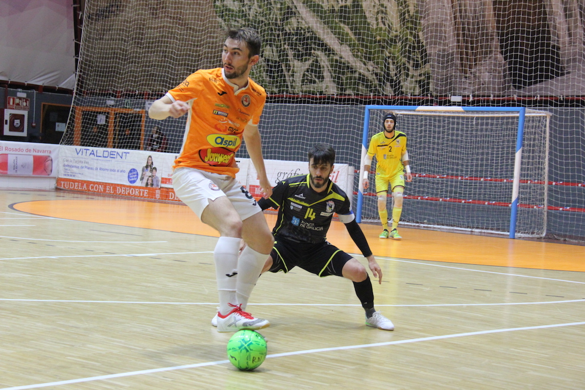 Aspil Jumpers y Osasuna Magna cierran 2020 afrontando dos importantes ...