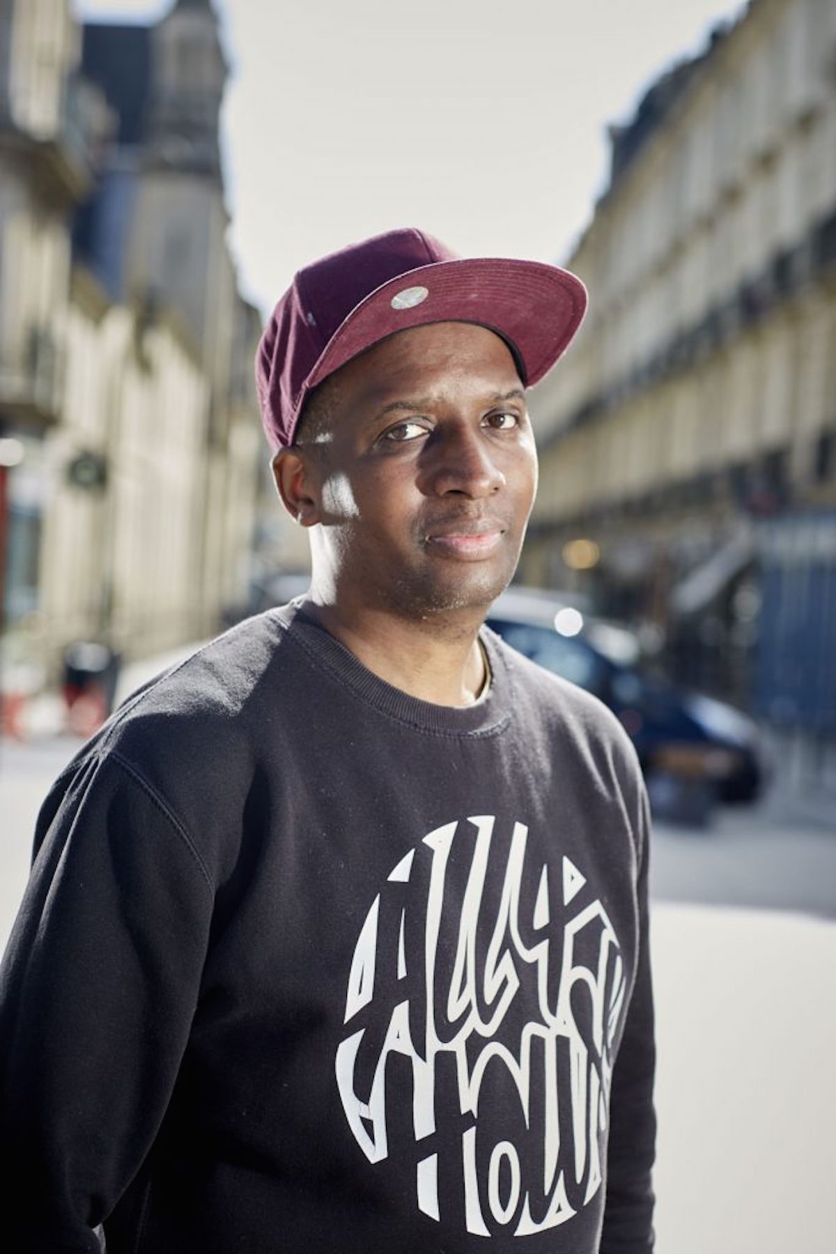 Muere Ousmane Sy, coreógrafo francés y figura del hip-hop internacional ...