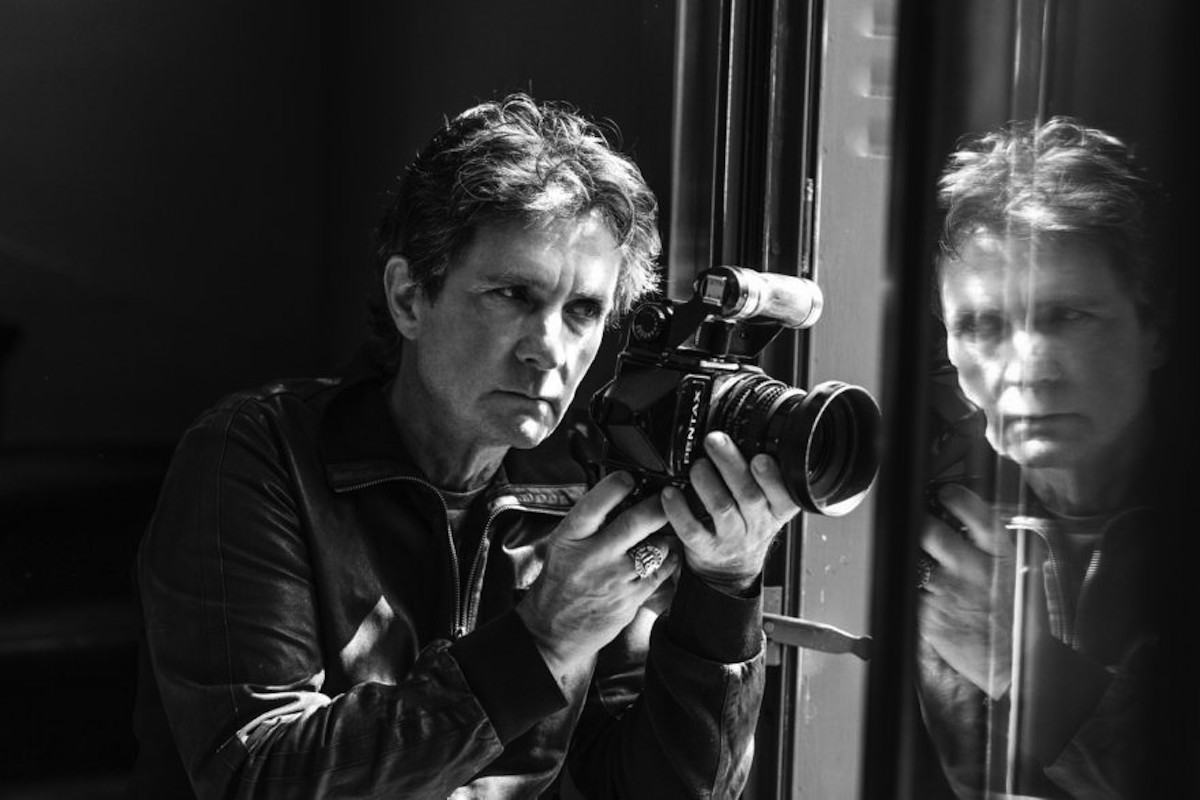 Sortzez hazpandarra zen Richard Aujard, artisten potreta egile ospetsua ...