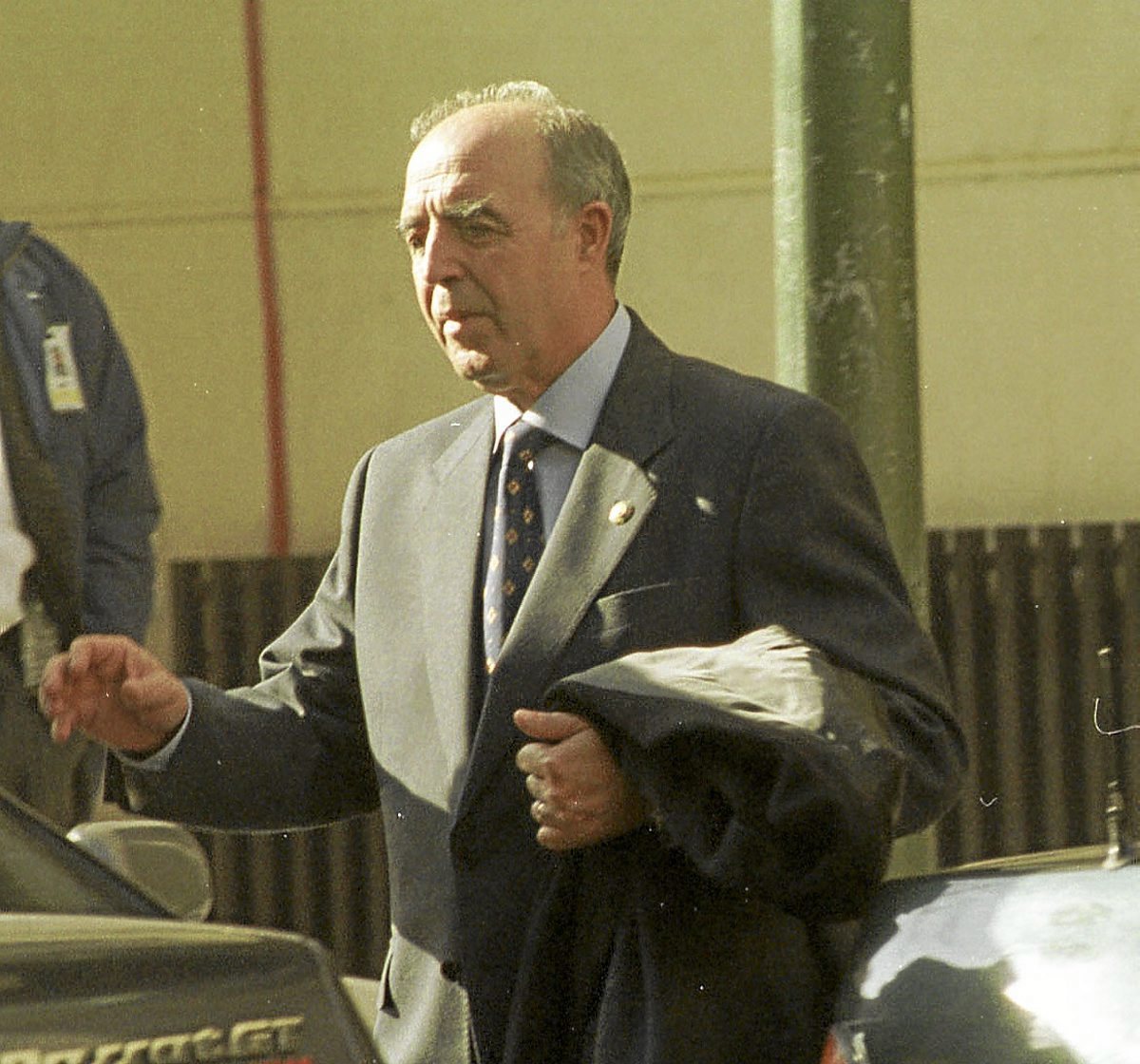 Agur Galindo, berdeetan berdeena | Euskal Herria | Naiz