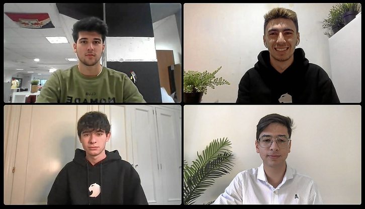 Entretenimendua «hobetu eta berritu», hutsune bat betetzeko | Ekonomia ...