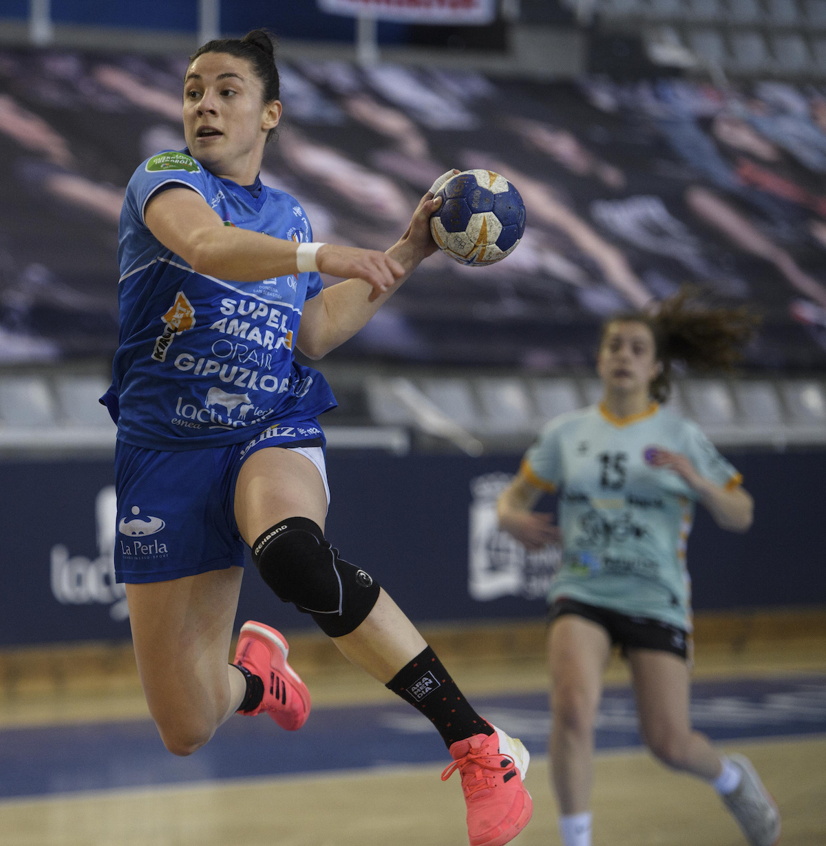 Cara y cruz para Bera Bera y Zuazo en el comienzo de la segunda fase ...