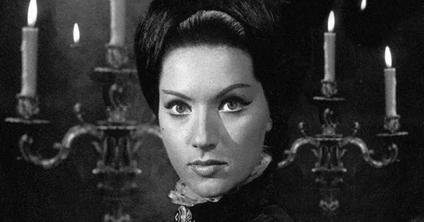 FANT presenta ‘La dama del FANTAterror’, documental en homenaje a Helga ...