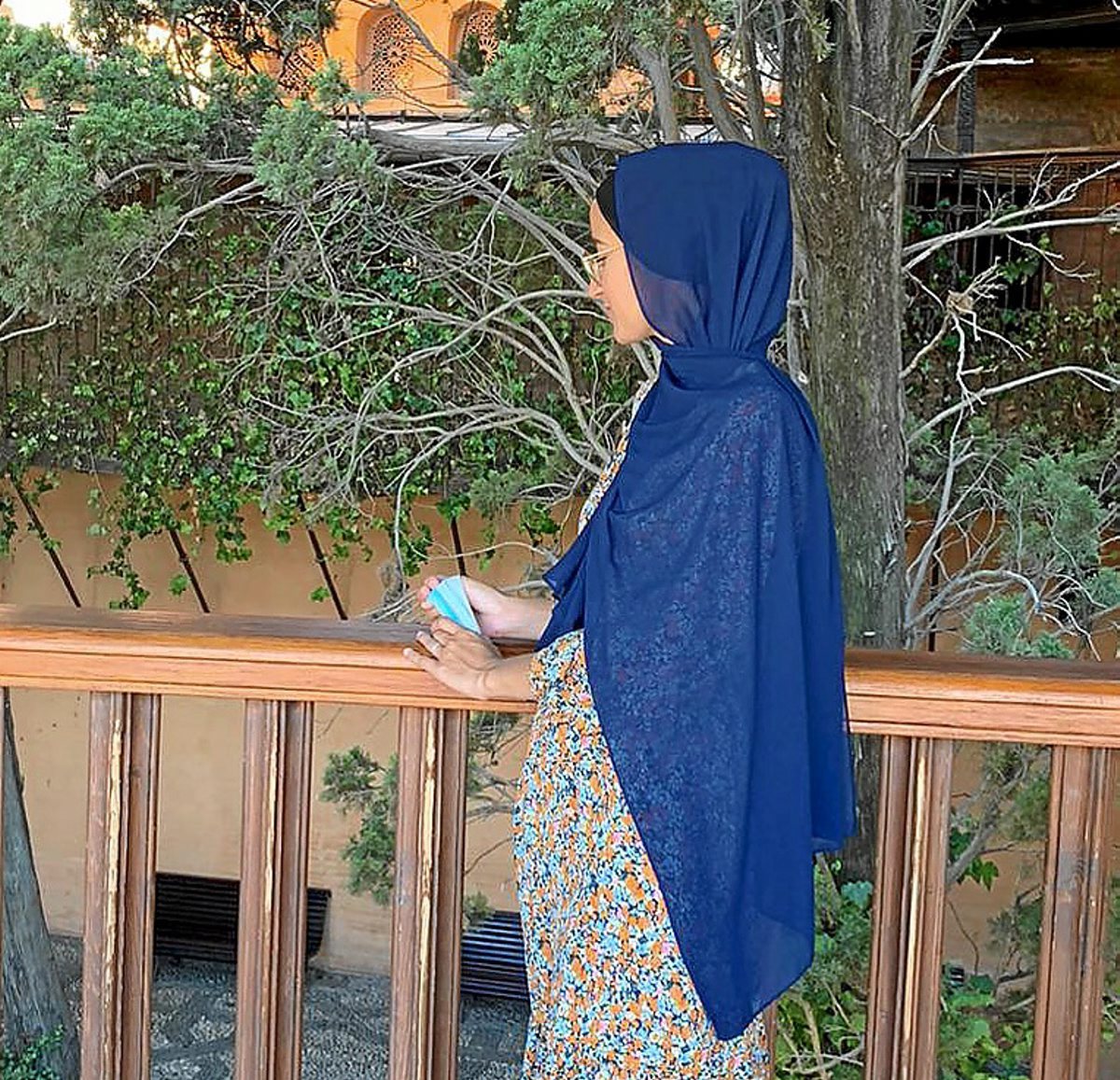 «Ramadana zure burua ezagutzeko eta gogoeta egiteko hilabetea da ...