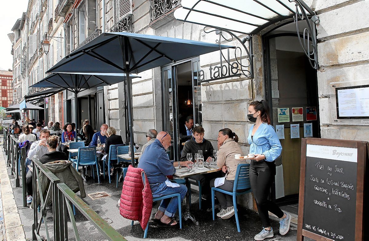 «KAFE BAT, OTOI», 7 HILABETEREN OSTEAN | Eguneko gaiak | GARA Euskal ...