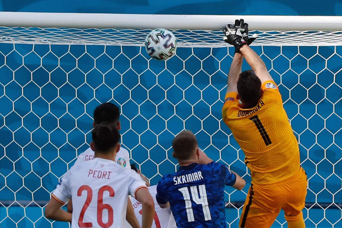 John Bonello ya tiene sucesor y España pasa como segunda tras Suecia ...