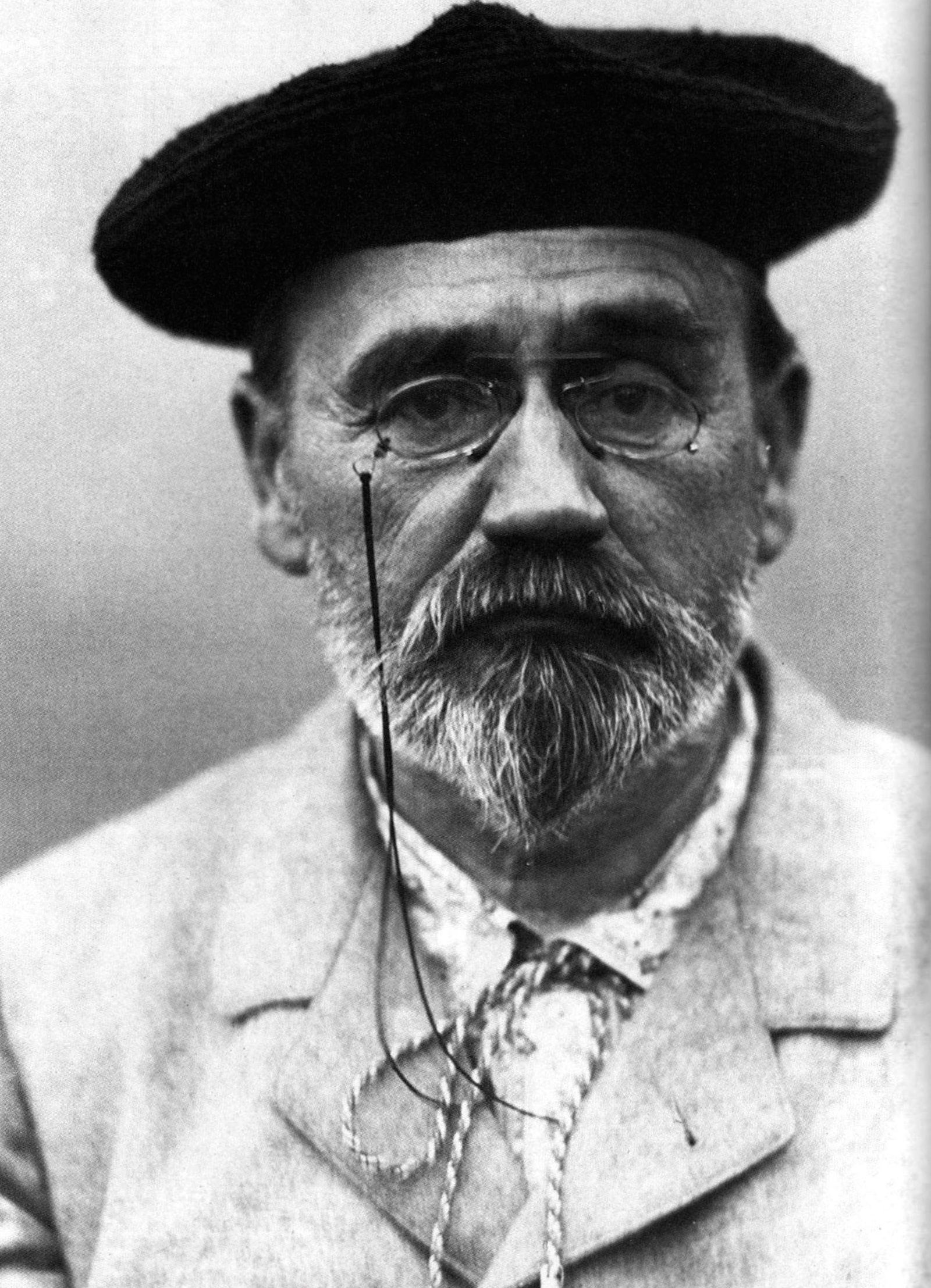 «Los Rougon-Macquart» de Emile Zola, la fotografía escrita de un mundo ...