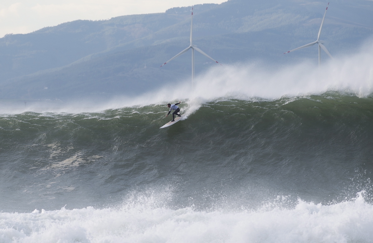 El Punta Galea Challenge abre su periodo de espera el 1 de noviembre ...