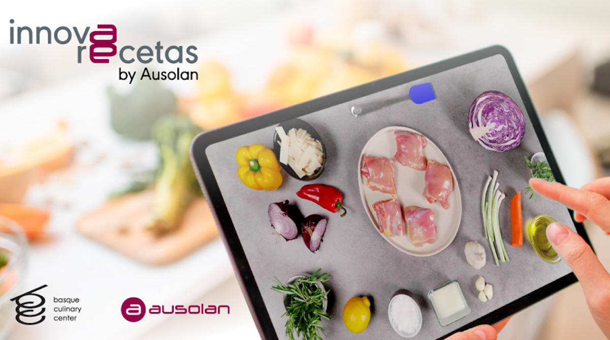 Ausolan y el BCC replantean recetas tradicionales de los comedores ...